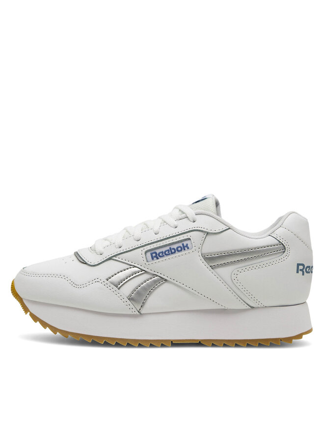 Αθλητικά Reebok Glide 100074208 Λευκό | epapoutsia.gr