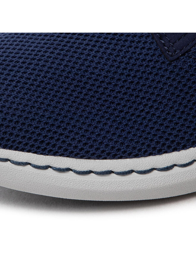 Sneakers Clarks Step Urban Low 261635947 Blu scuro | escarpe.it