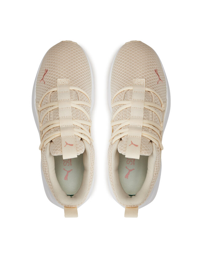 Sneakers Puma Softride One4all 377672 13 Bej | epantofi.ro