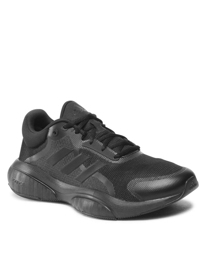 Scarpe running adidas Response GX2000 Nero | escarpe.it