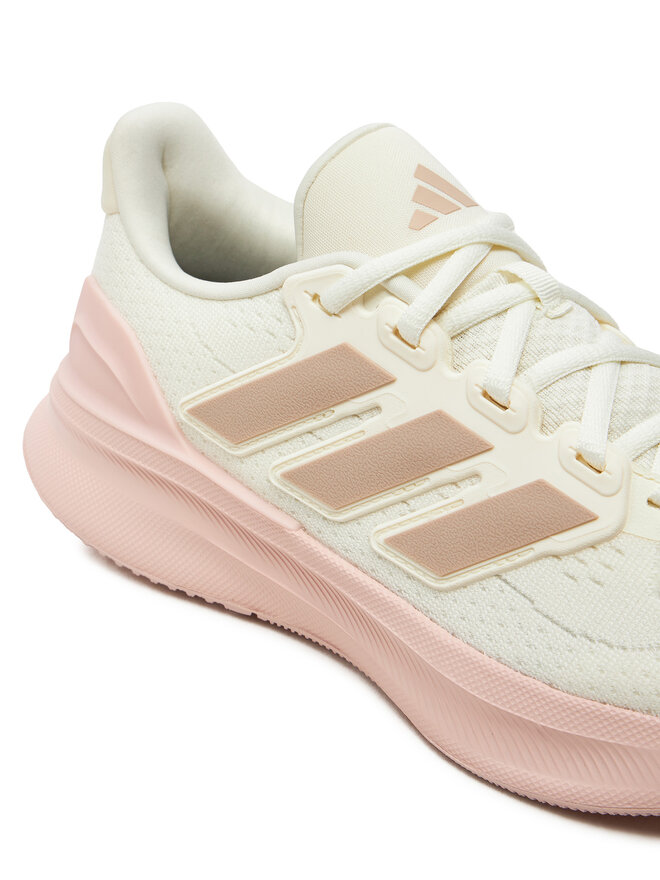 Laufschuhe adidas Runfalcon+ 5 IE8800 Weiß | eschuhe.de