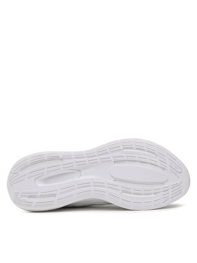 Pantofi pentru alergare adidas Runfalcon 3 Shoes HP7546 Alb | epantofi.ro