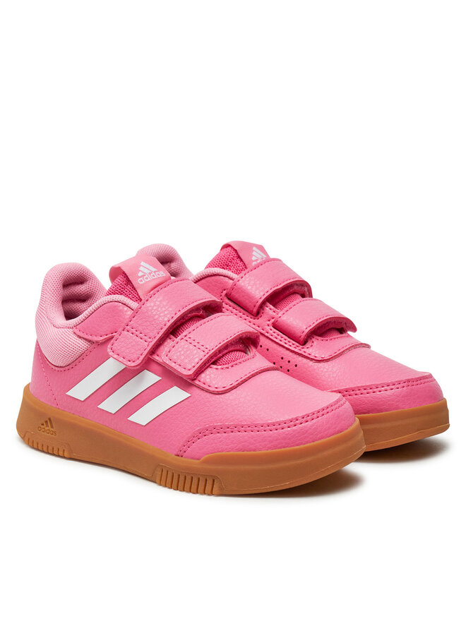 Sneakersy adidas Tensaur Sport 2.0 CF K IF1728 Różowy | eobuwie.com.pl