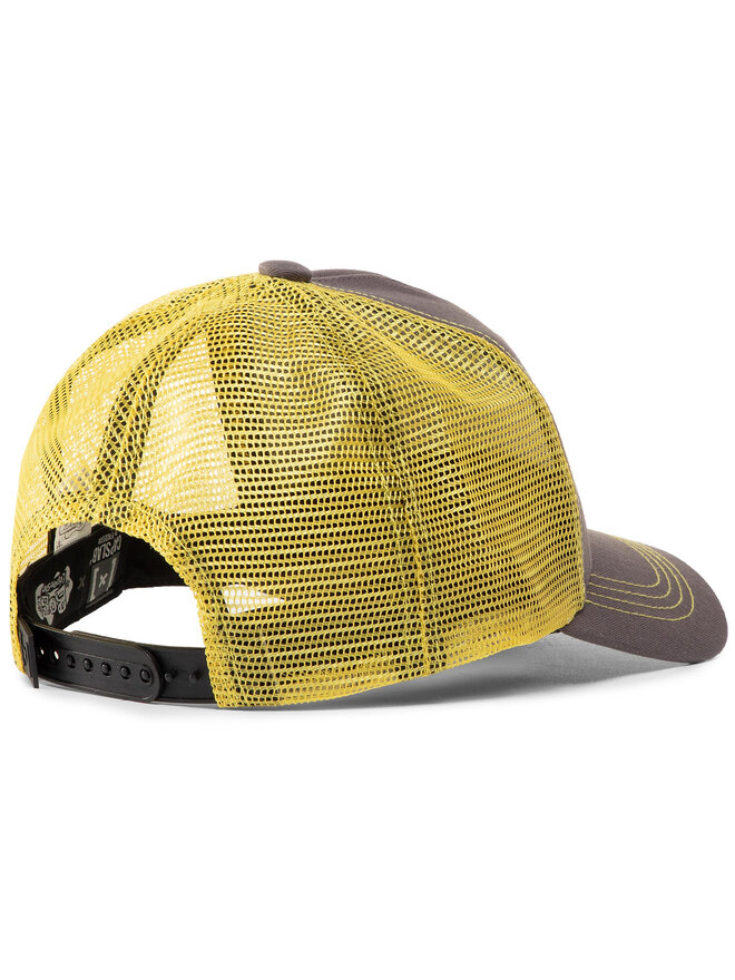 Cap Capslab Spongebob CL/SB/1/SPO Grau | eschuhe.de