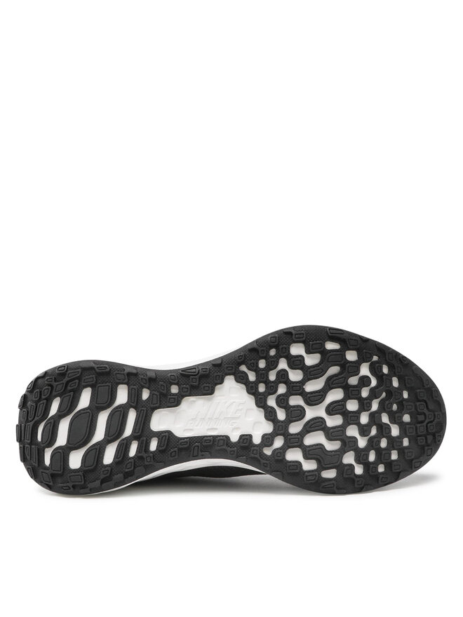 Παπούτσια για Τρέξιμο Nike Revolution 6 Nn DC3729 005 Μαύρο | epapoutsia.gr