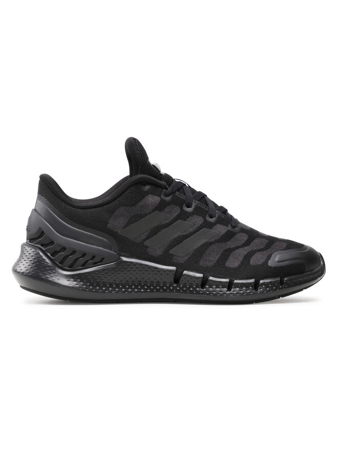 Sneakersy adidas Climacool Ventania FW1224 Czarny | eobuwie.com.pl