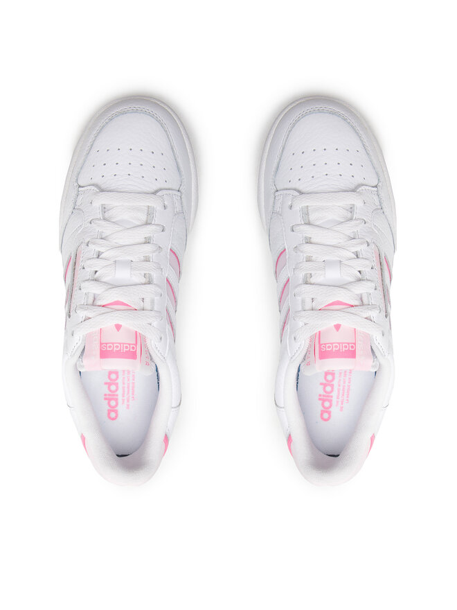 Sneakers adidas Continental 80 Stripes W GX4433 Weiß | eschuhe.de