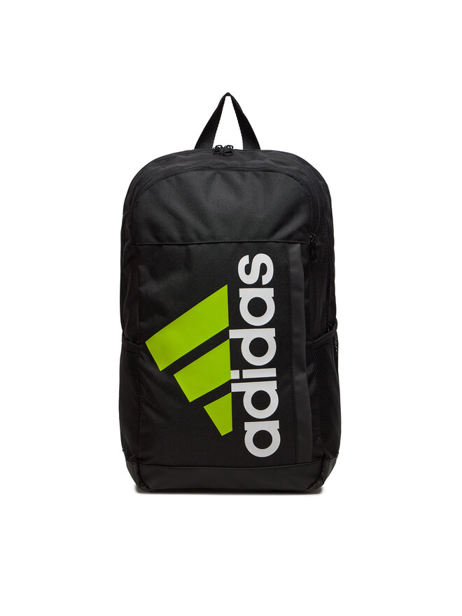 Zaino adidas Motion SPW Graphic IP9775 Nero | escarpe.it