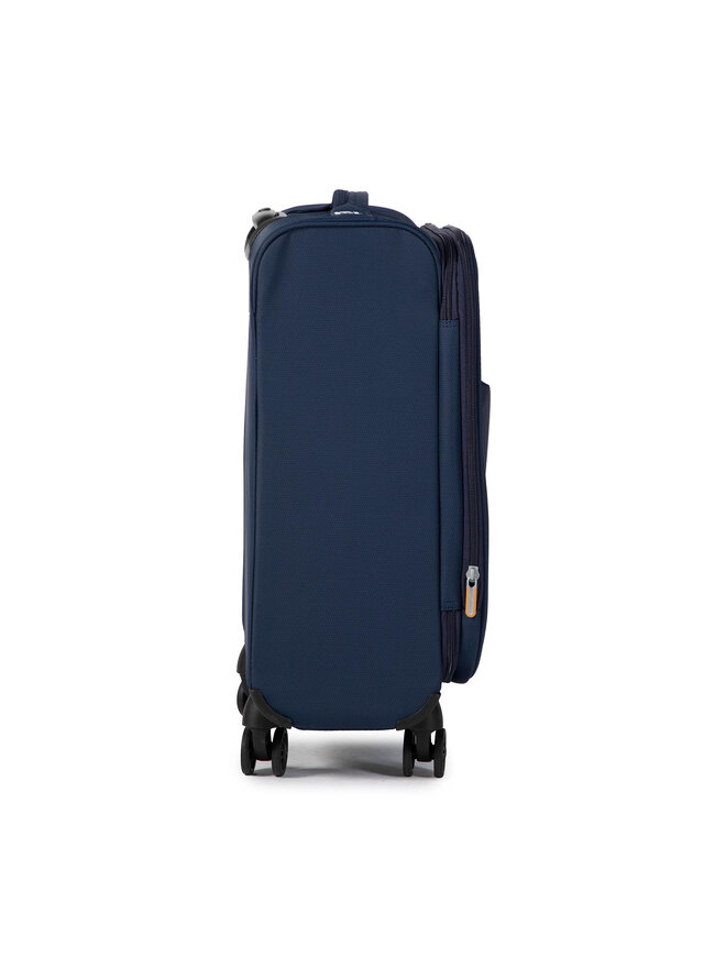 Kabinenkoffer American Tourister Lite Ray 130171-1552-1CNU Dunkelblau ...