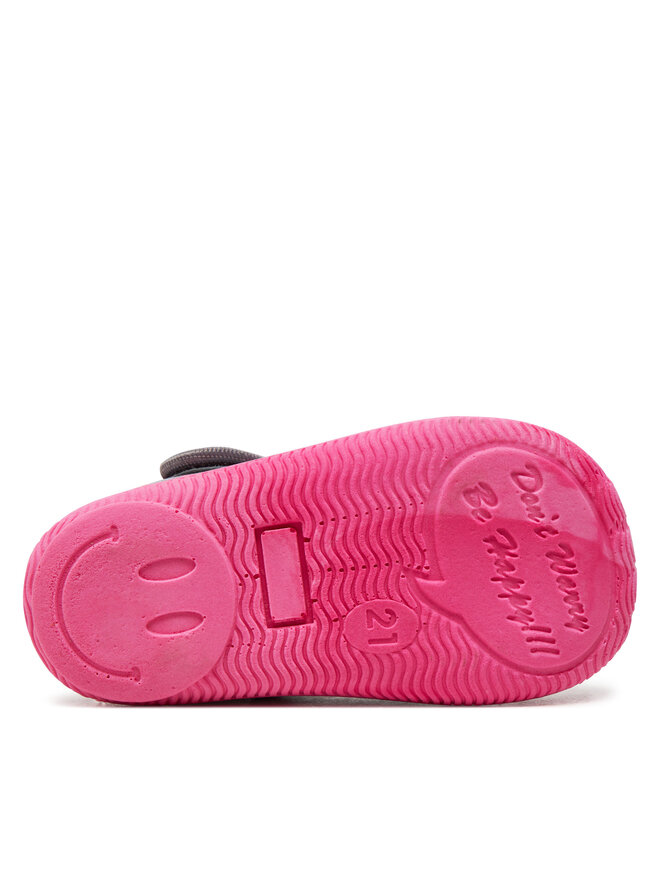 Пантофи MILAMI 226-4FCA Сив | obuvki.bg