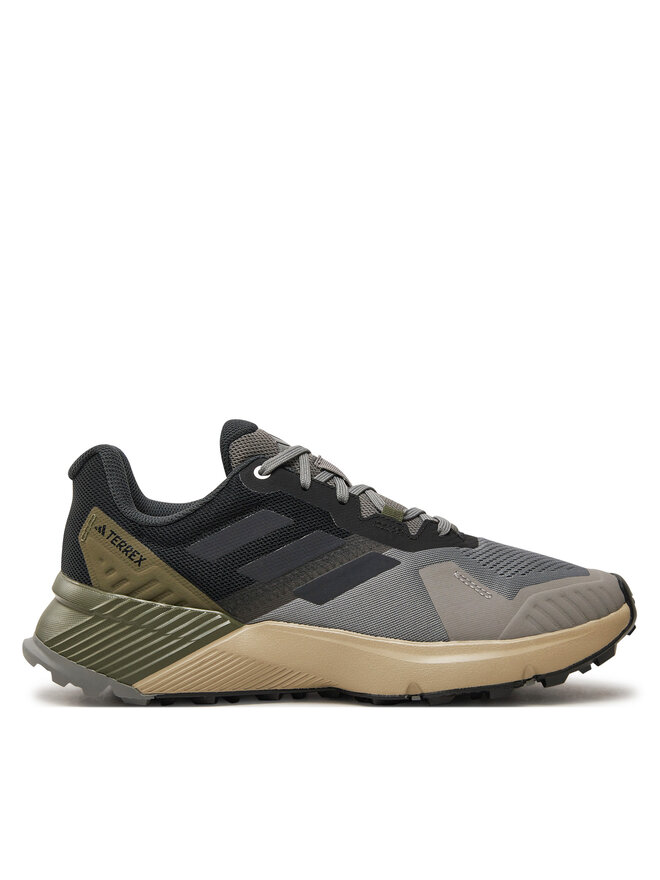 Zapatillas de running adidas Terrex Soulstride IG8916 Gris | zapatos.es