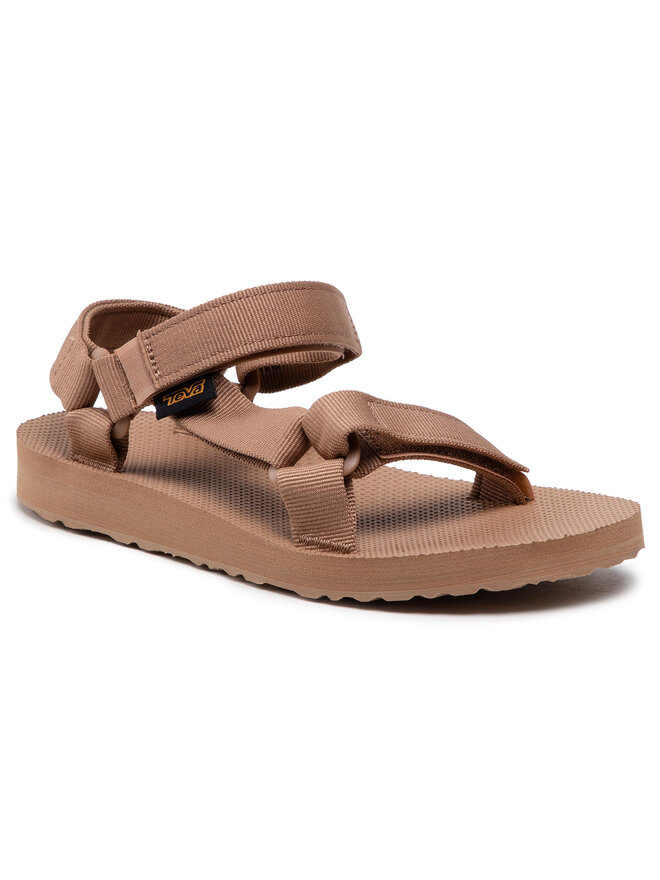 Sandali Teva Original Universal 1003987 Marrone | escarpe.it