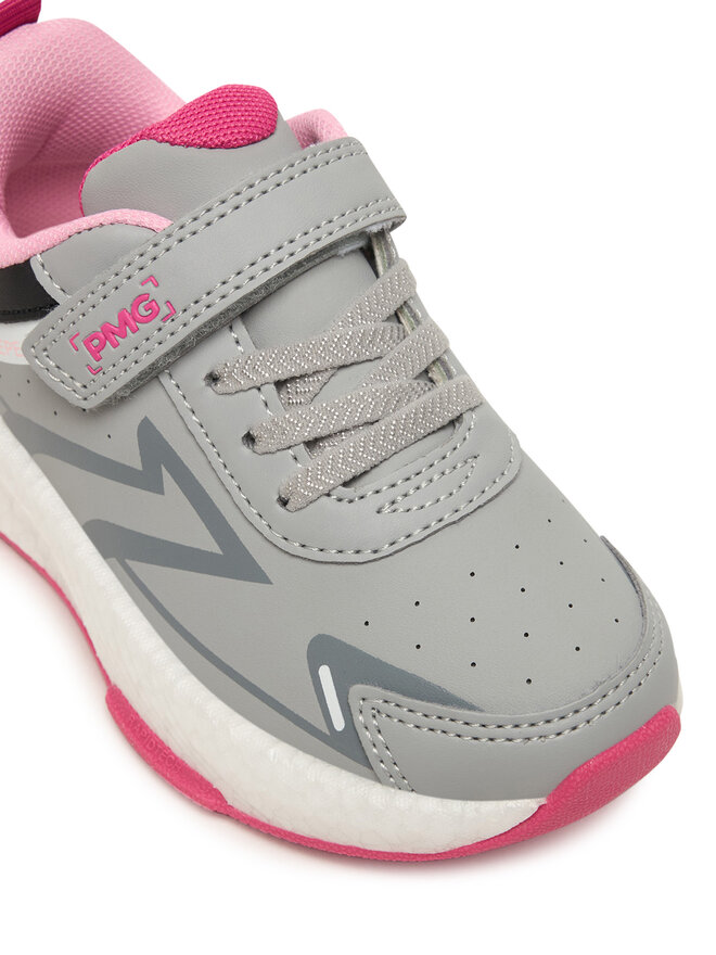 Sneakers Primigi AVANT-8970022 Gri | epantofi.ro