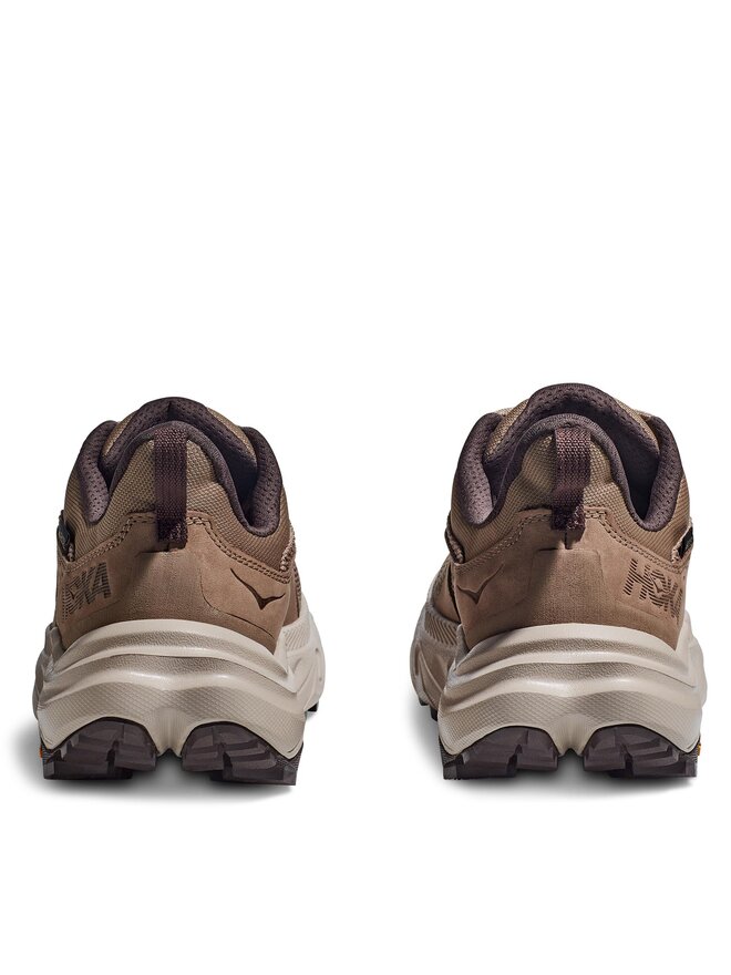 Trekkingschuhe Hoka Anacapa 2 Low Gtx GORE-TEX 1141632 Braun | eschuhe.de