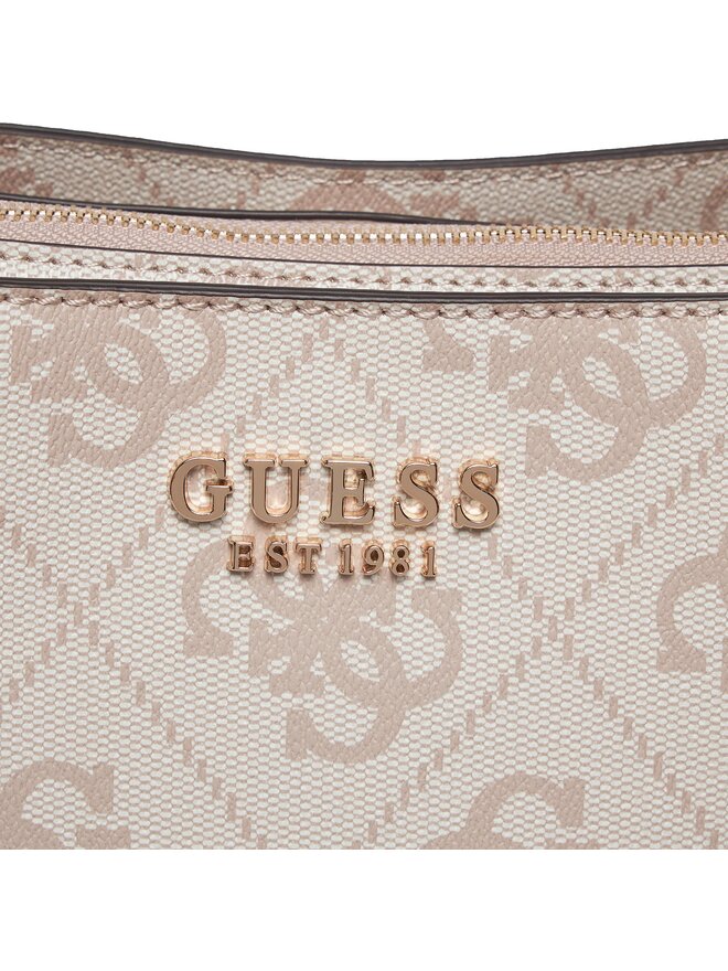 Torebka Guess Hwso93 15230 Écru 