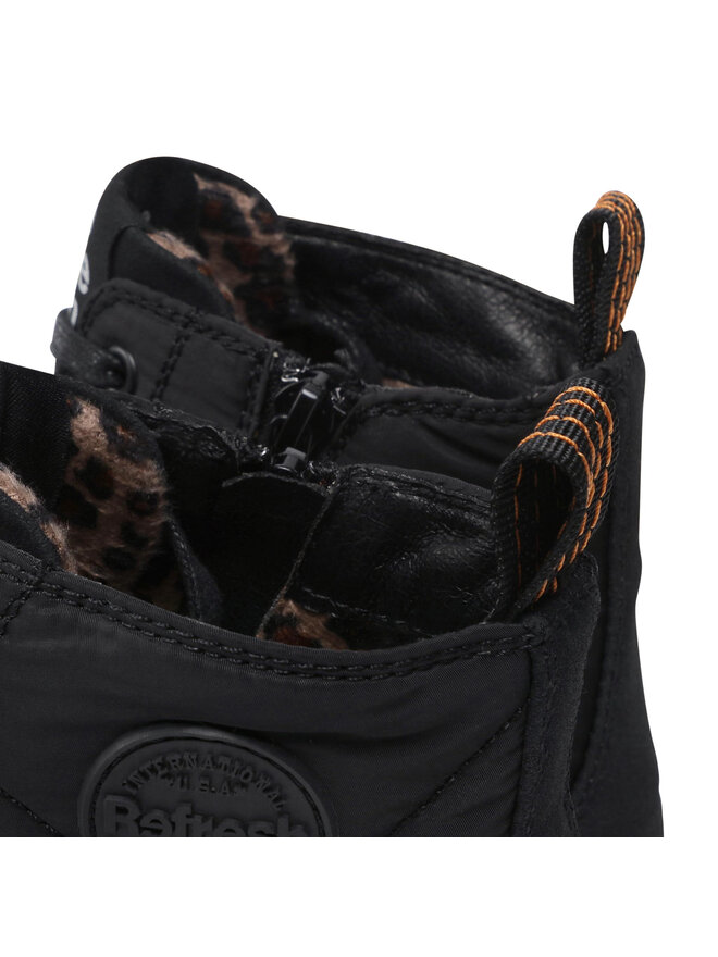 Сникърси Refresh 170405 Черен | obuvki.bg