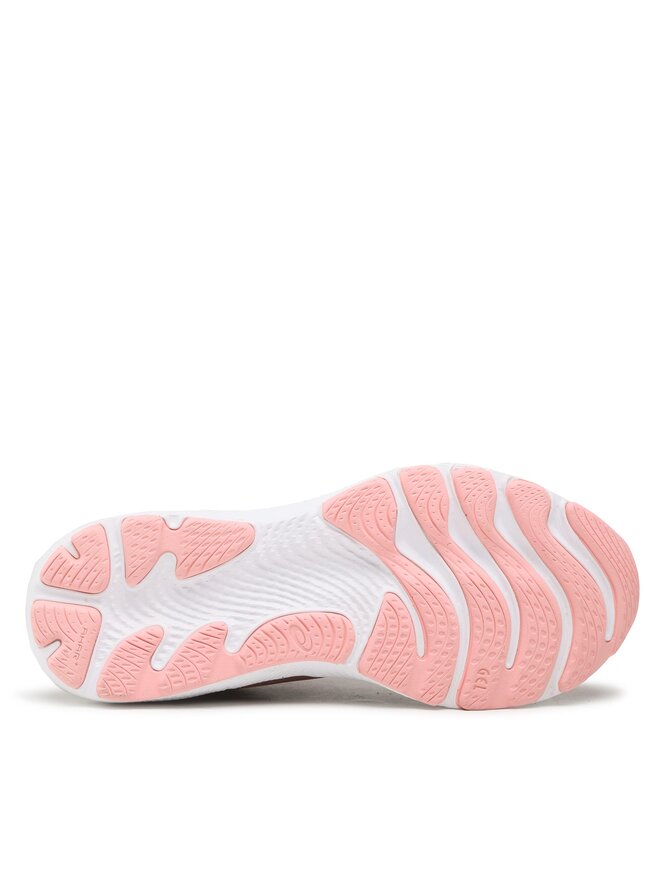 Pantofi pentru alergare Asics Gel-Cumulus 24 1012B206 Roșu | epantofi.ro