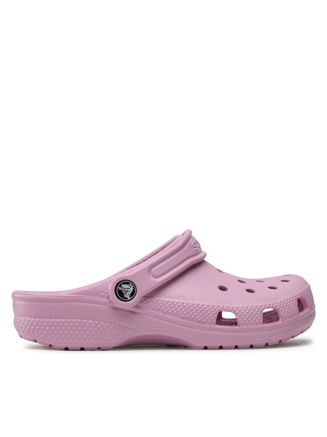 Chanclas Crocs Classic Clog K 206991 Rosa | zapatos.es
