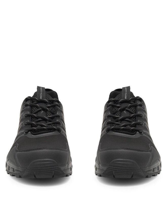 Pantofi Sprandi Brave MP-S19W150A-10 Negru | epantofi.ro