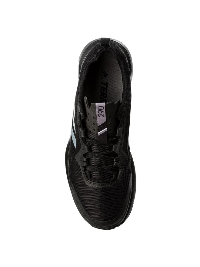 Trekkingschuhe adidas Terrex Cmtk S80873 Schwarz | eschuhe.de