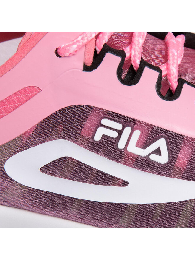Sneakers Fila Disruptor Run Cb 1010867.72C Rosa | eschuhe.de