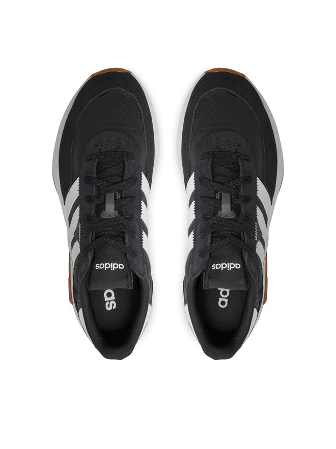 Sneakers adidas Retropy F2 IH8838 Schwarz | eschuhe.de