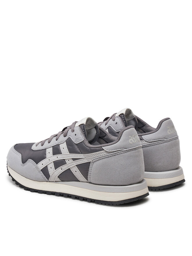 Sneakers Asics Tiger Runner Ii 1203A293 Negru | epantofi.ro
