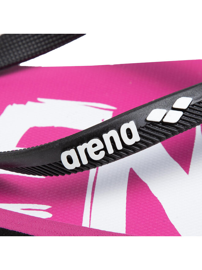 Джапанки Arena Flip Flop Polybag 002309 202 Черен | obuvki.bg