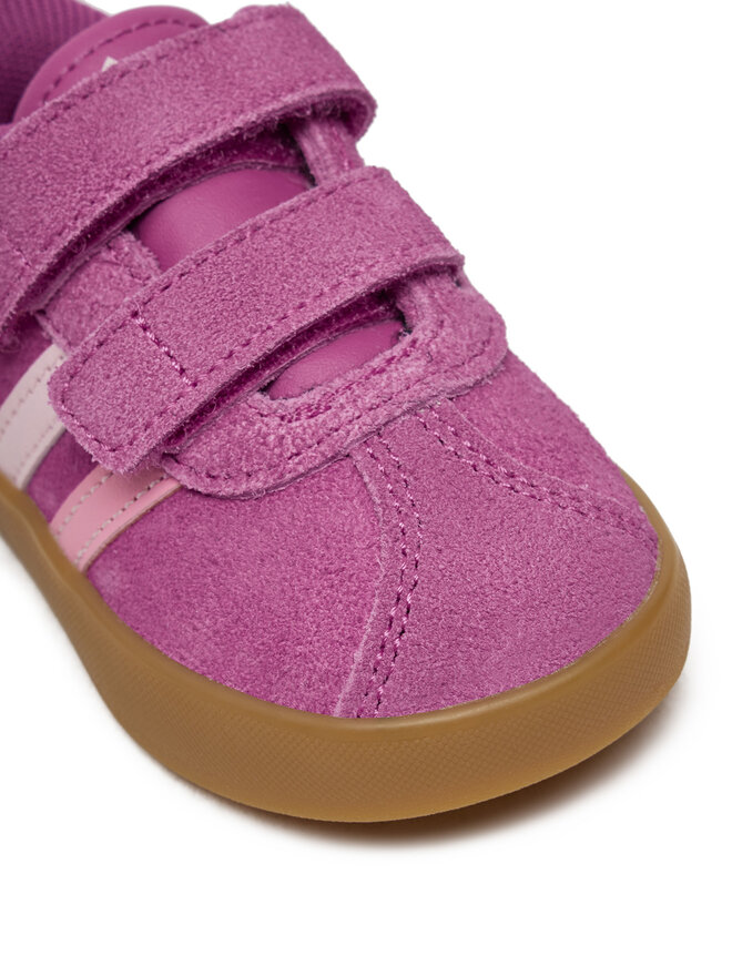Sneakers adidas VL Court 3.0 JH6309 Roz | epantofi.ro