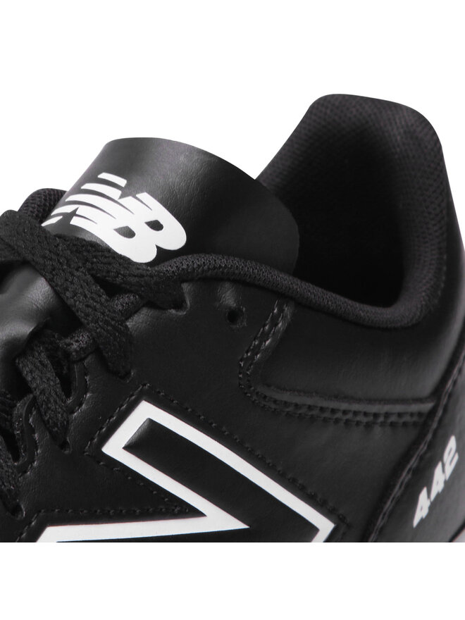 Fußballschuhe New Balance MS43FBK2 Schwarz | eschuhe.de
