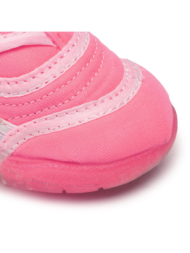 Wassersportschuhe ProWater PRO-21-37-014B Rosa | eschuhe.de