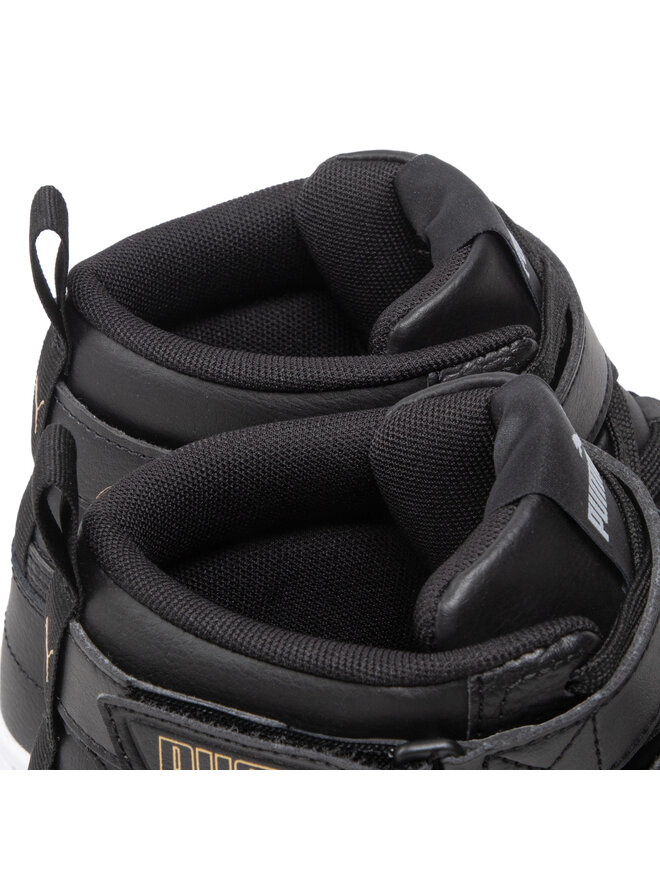 Sneakers Puma Rbd Game 385839 03 Schwarz | eschuhe.de