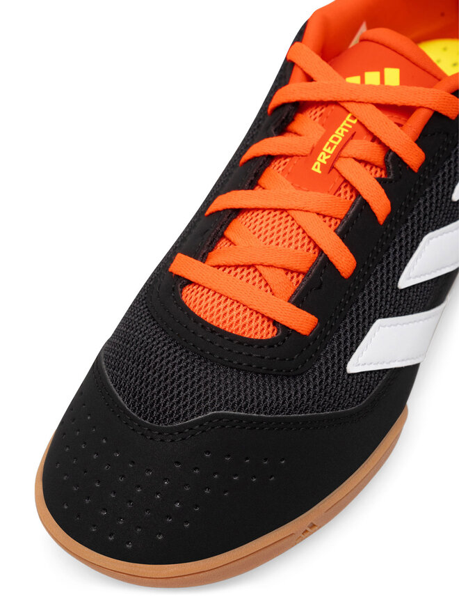Sneakers adidas PREDATOR CLUB IN SALA J IG5435 Negru | epantofi.ro