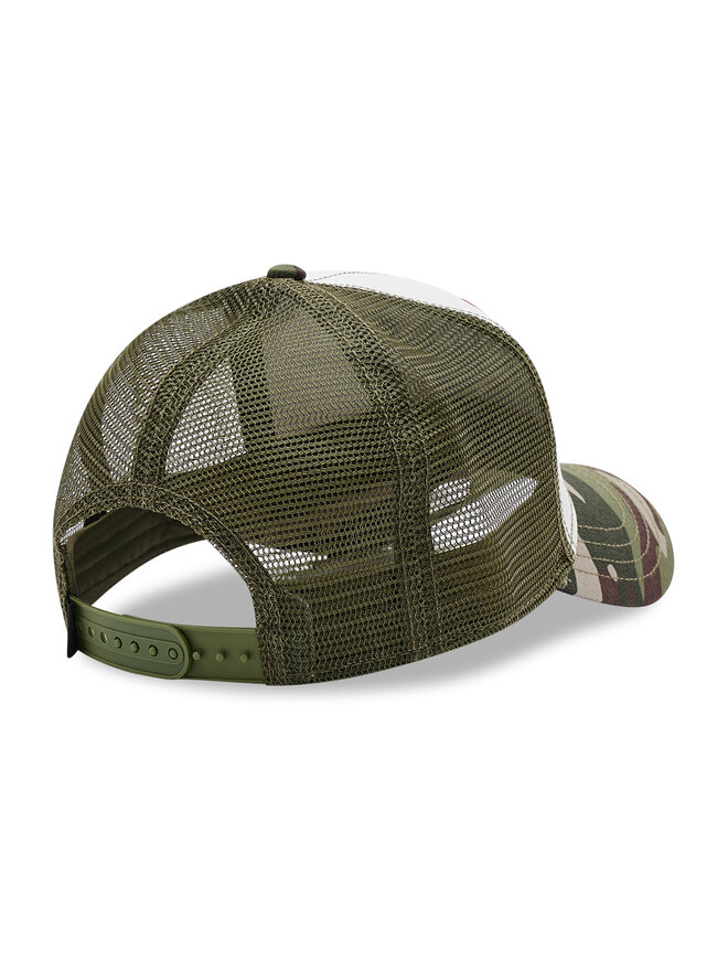 Cap Goorin Bros The Buck Fever 101-0396 Grün | eschuhe.de