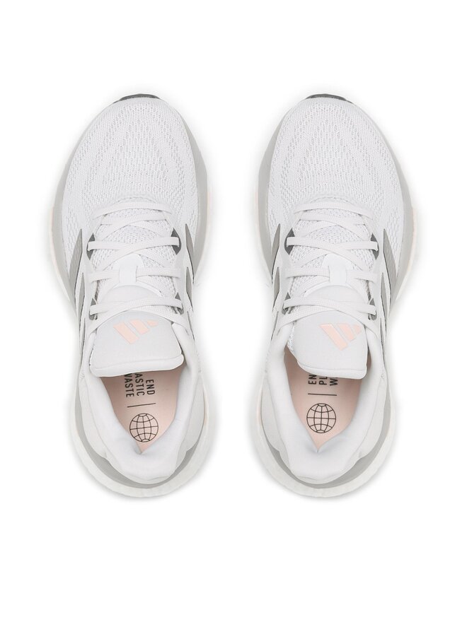 Zapatillas de running adidas Solarglide 6 Shoes HP9814 Blanco | zapatos.es
