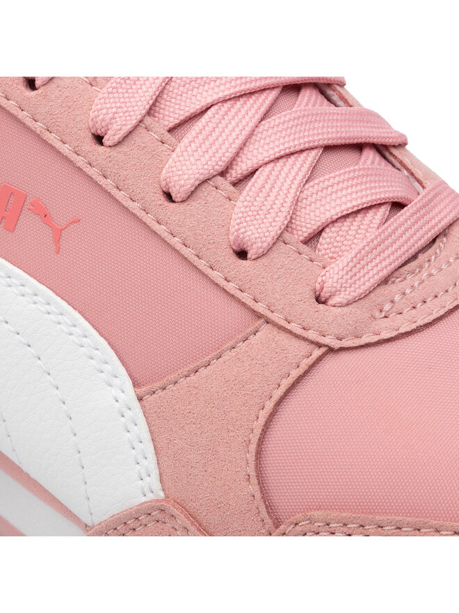 Sneakers Puma St Runner V2 Nl Jr 365293 14 Rosa | eschuhe.de