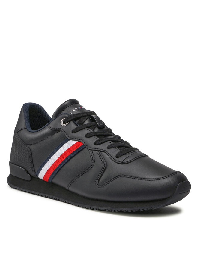 Tommy hilfiger iconic runner store