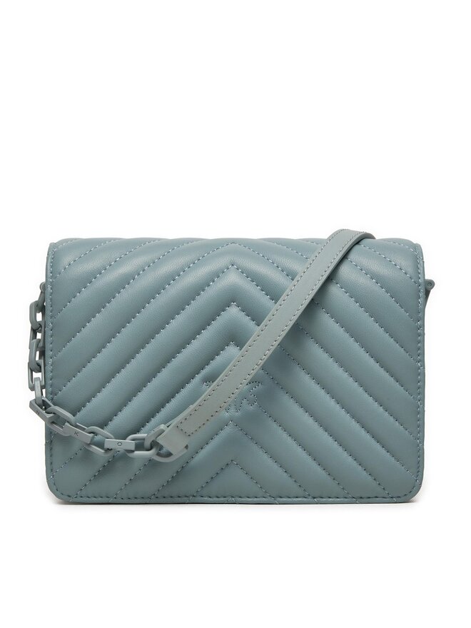 Kabelka Pinko Love Click Mini . PE 24 PLTT 100067 A0VM Modrá | eobuv.cz