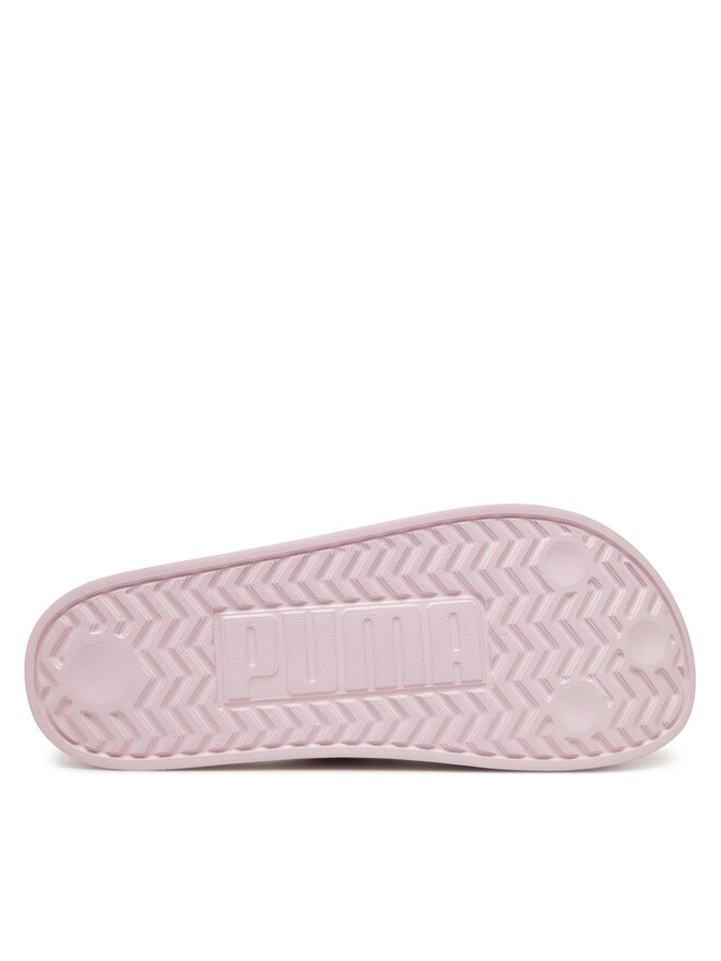 Чехли Puma Leadcat Platform 400340 05 Розов | obuvki.bg