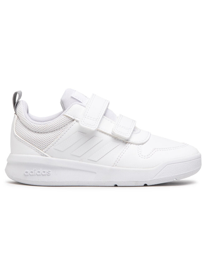 Zapatillas adidas Tensaur C S24047 Blanco | zapatos.es