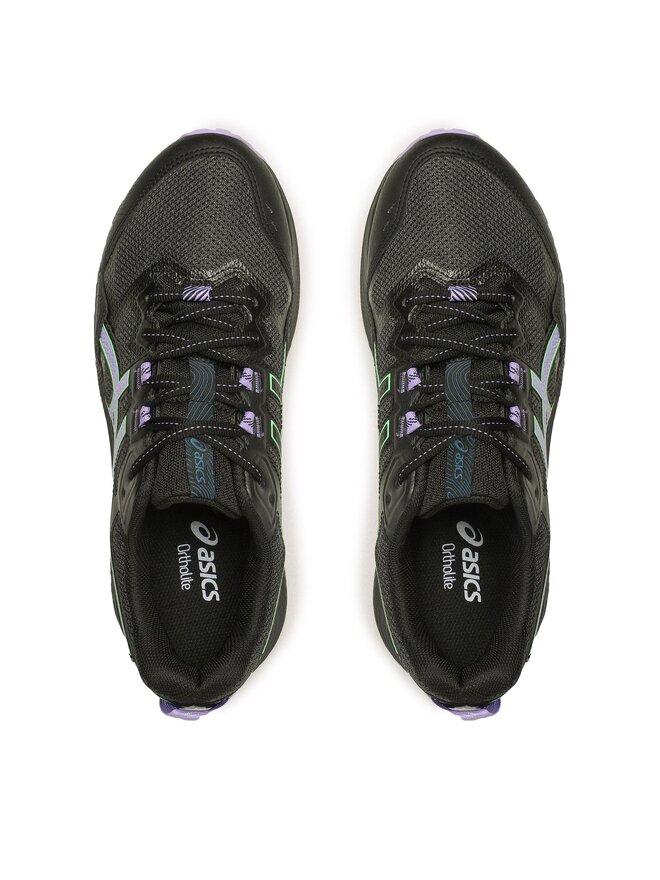 Laufschuhe Asics Gel-Sonoma 7 1012B413 Grau | eschuhe.de