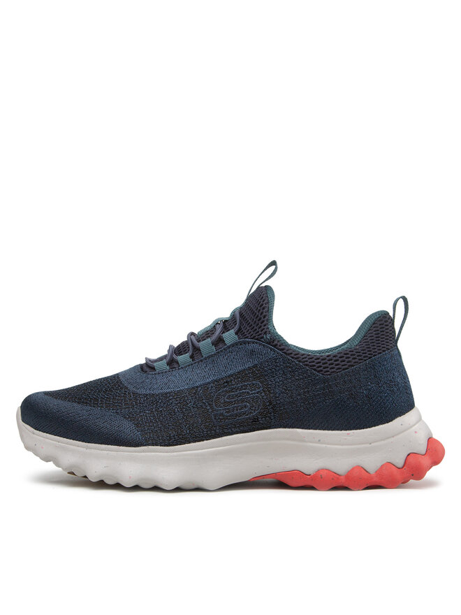 Zapatillas Skechers Reever 210435/DKNV Azul marino | zapatos.es