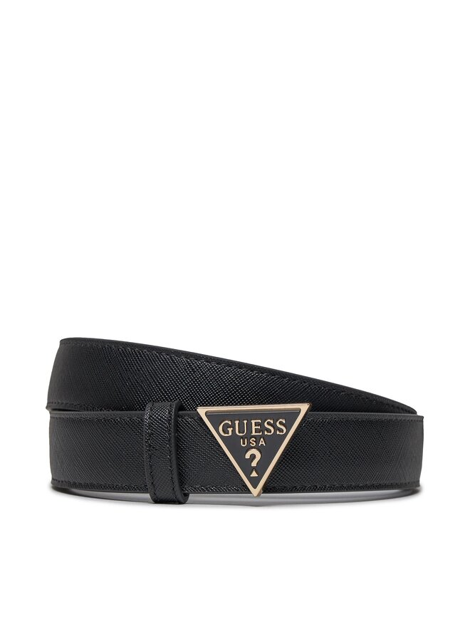 Geschenkset Guess Gift Box GFBOXW P3302 Schwarz | eschuhe.de