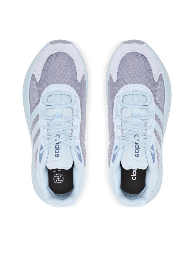 Sneakers adidas Ozelle Cloudfoam Shoes IF2853 Blau | eschuhe.de