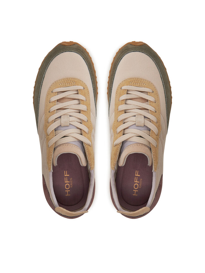 Sneakers HOFF Raven 22410001 Bunt | eschuhe.de