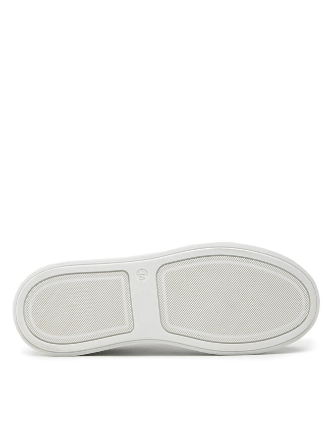 Sneakers Colmar Clayton Bleach 124 Weiß | eschuhe.de