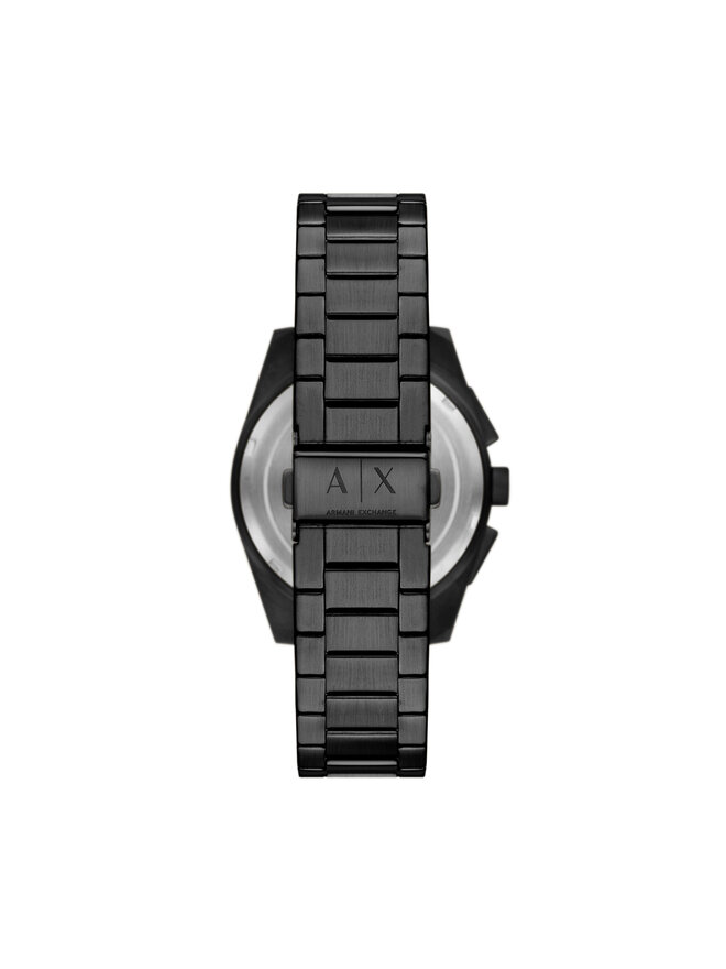Ceas Armani Exchange Parker Chronograph AX2864 Negru | epantofi.ro