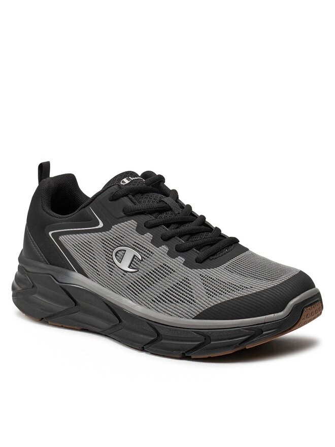 Sneakers Champion Fx Iii Low Cut Shoe S22191-CHA-KK005 Negru | epantofi.ro