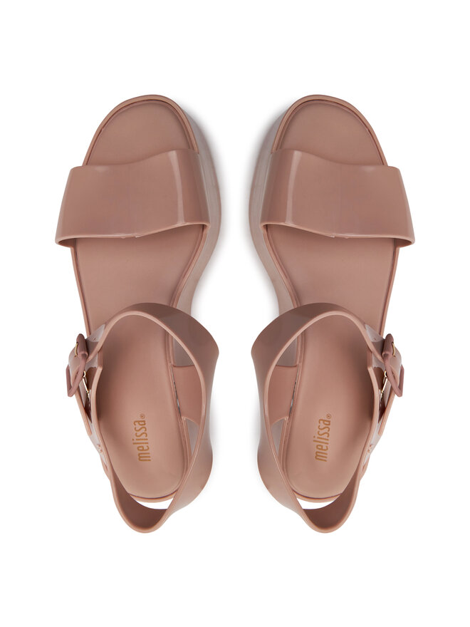 Sandale Melissa Mar Ad 31686 Roz | epantofi.ro