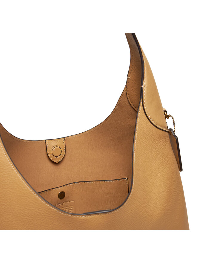 Kabelka Coach Brooklyn CU044 Hnědá | eobuv.cz